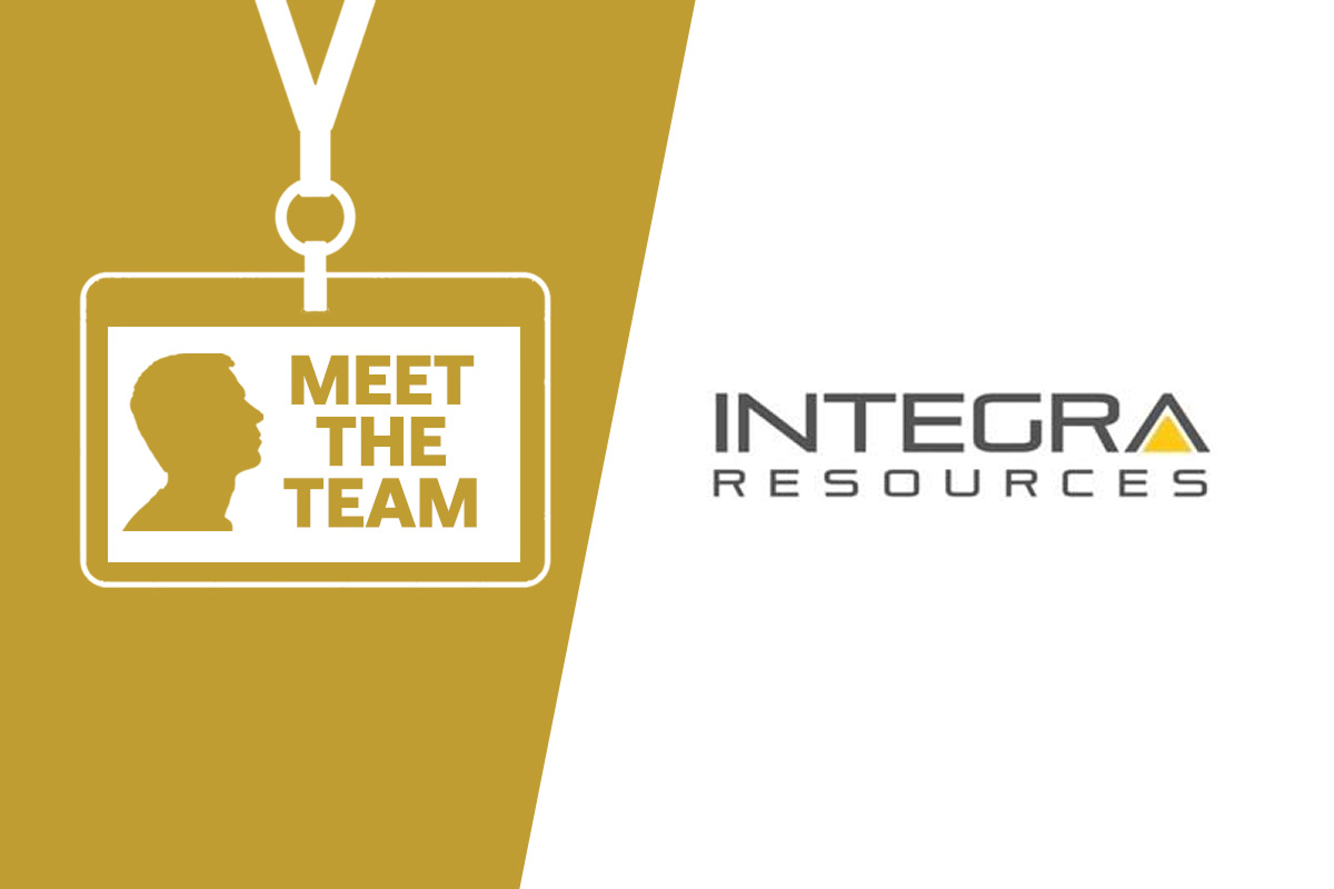 Meet the Team: Mark Stockton, VP of External Affairs & Sustainability, Integra Resources ...